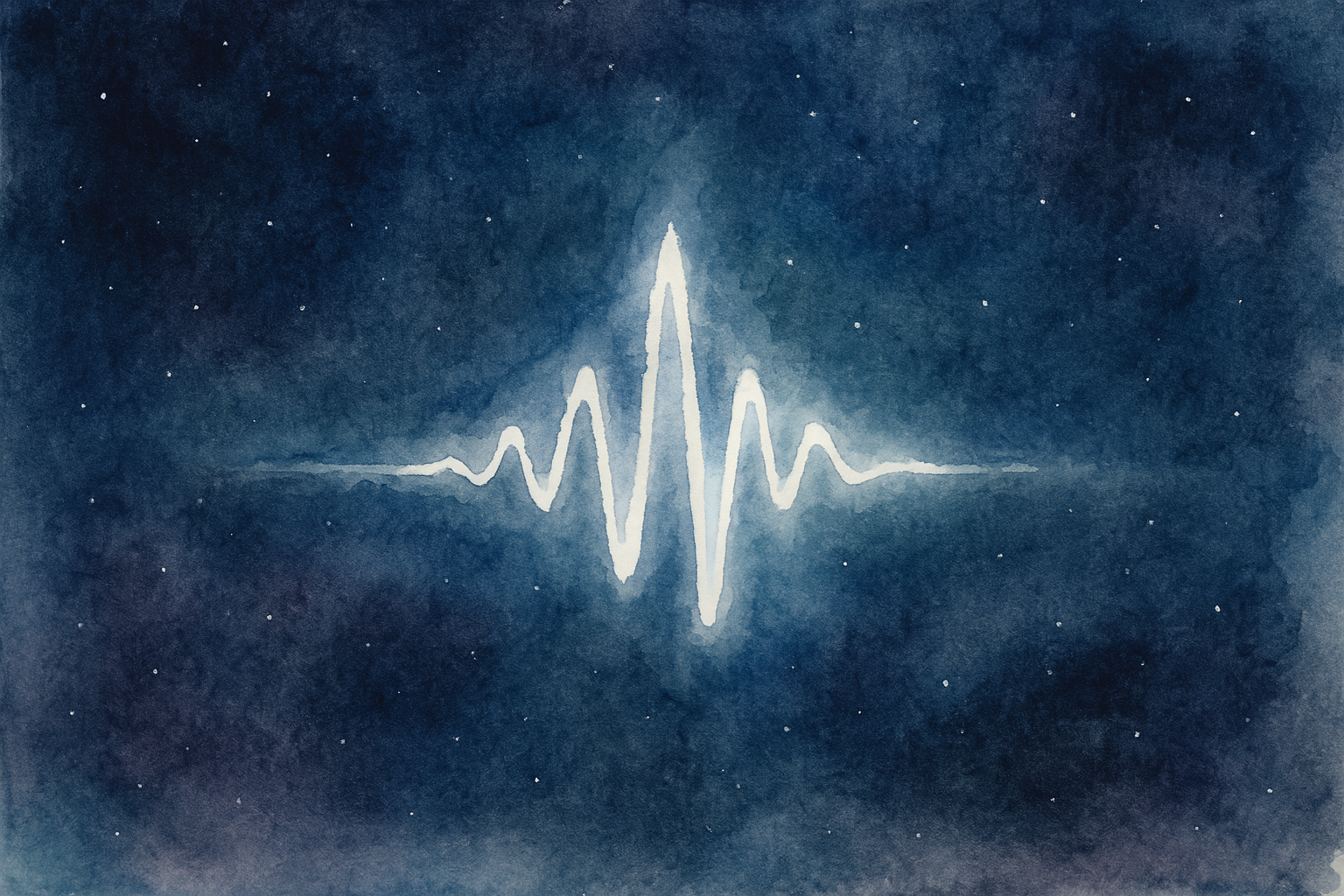 The inner sound – Luminous Dharma